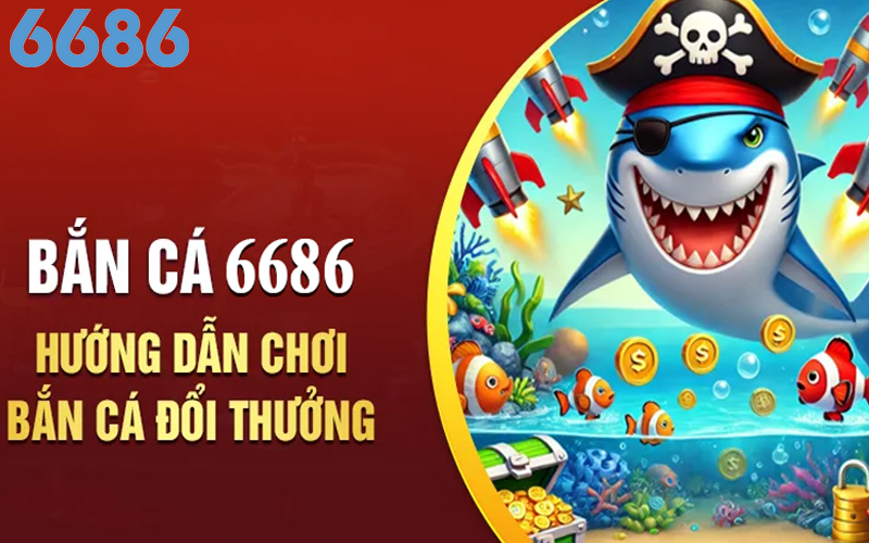 6686 | Trang Chủ 6686 Bet Casino Chính Thống 2025